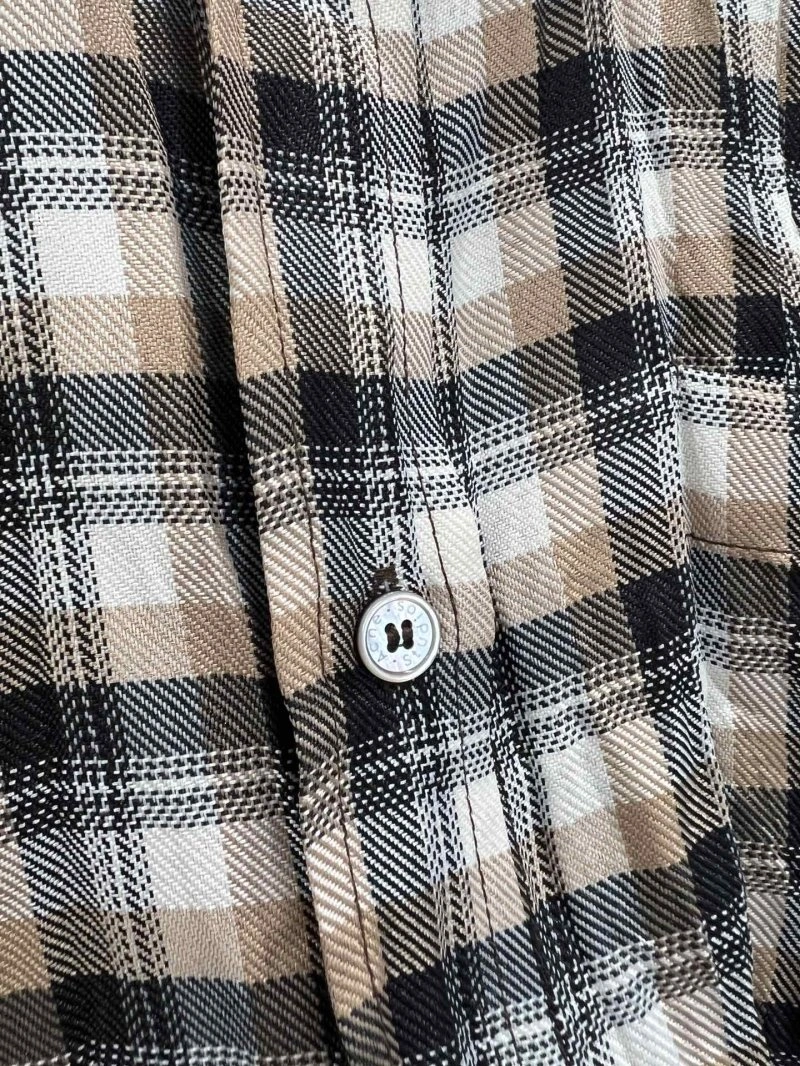 Top mirror Christian Dior Shirts