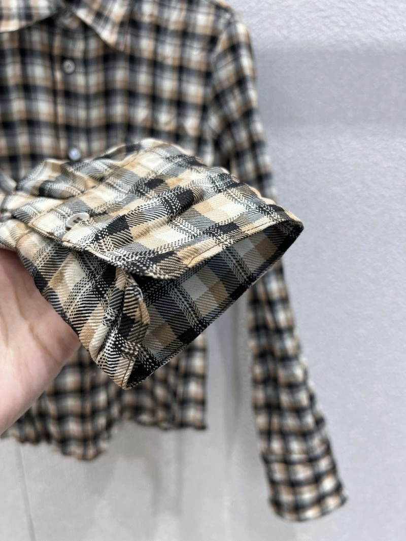 Top mirror Christian Dior Shirts