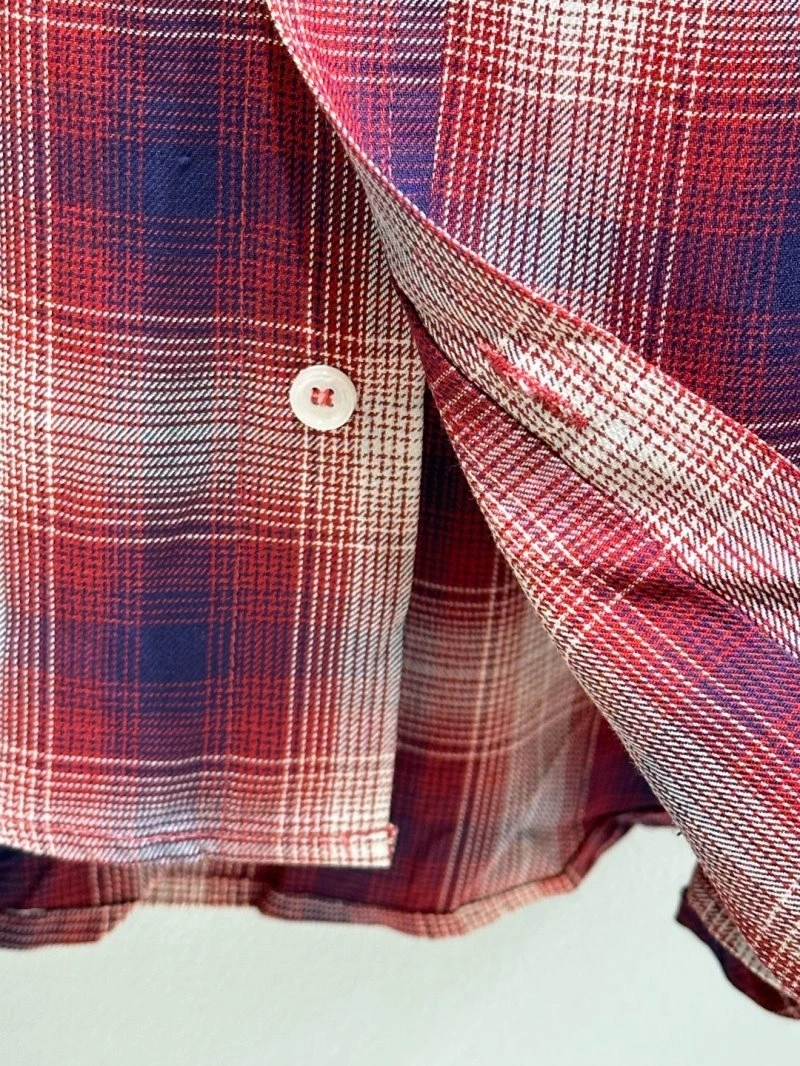 Exact replica Christian Dior Shirts