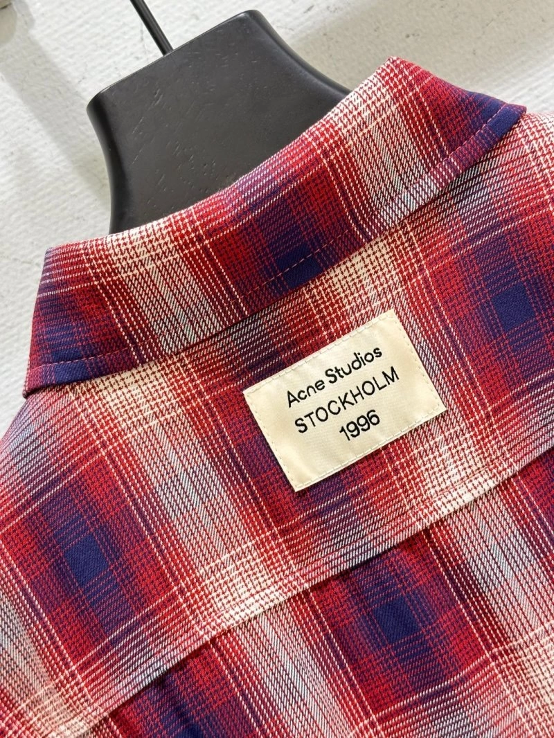 Exact replica Christian Dior Shirts