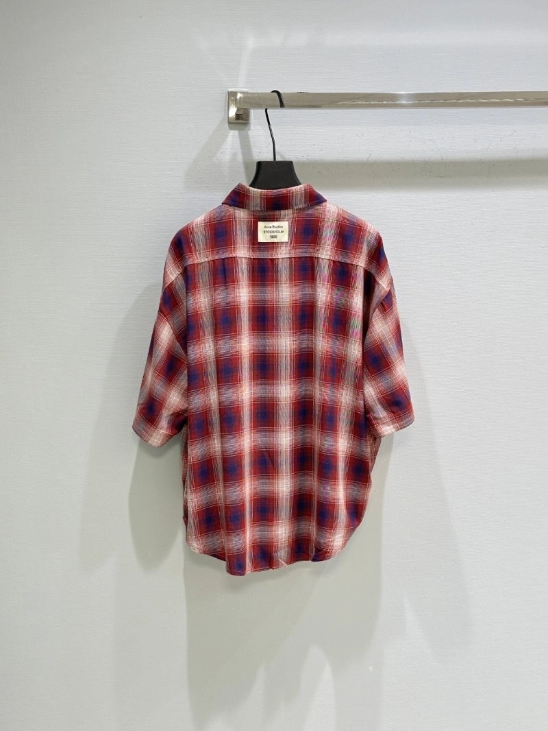Exact replica Christian Dior Shirts