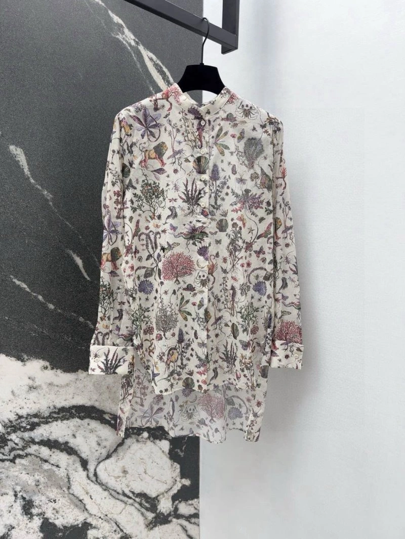 Christian Dior Shirts