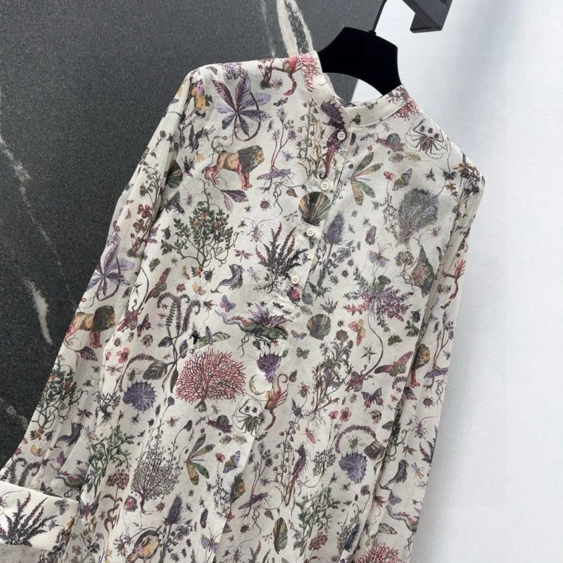 Top mirror Christian Dior Shirts