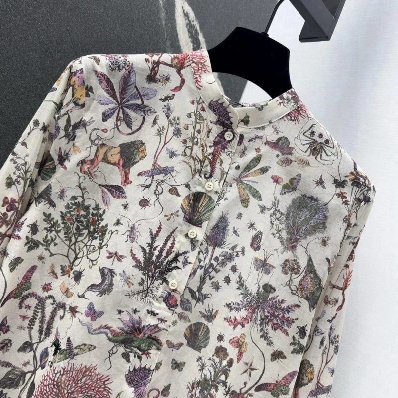 Top mirror Christian Dior Shirts