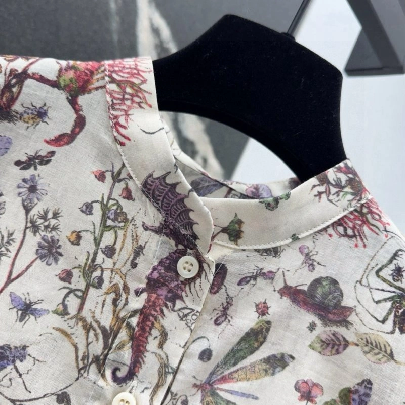 Top mirror Christian Dior Shirts