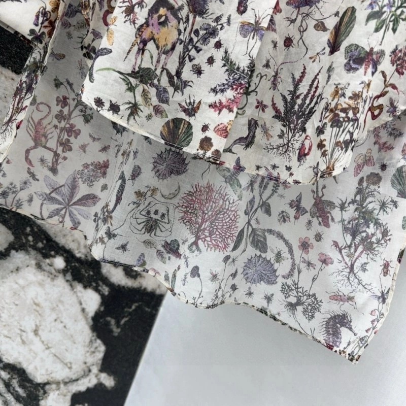 Top mirror Christian Dior Shirts