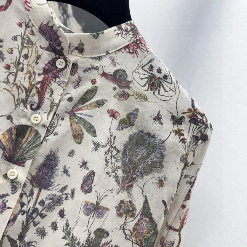 Top mirror Christian Dior Shirts