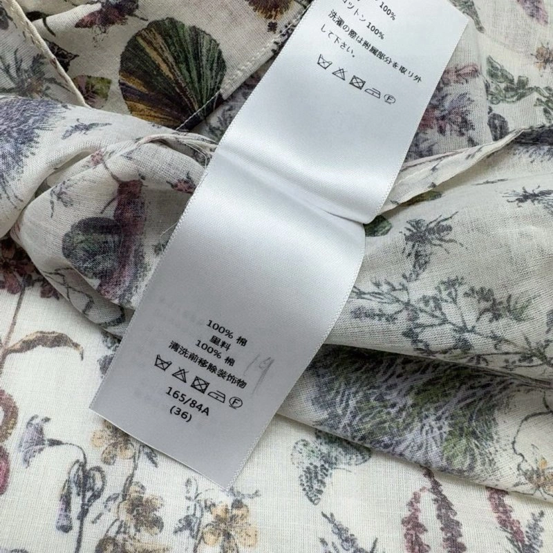 Top mirror Christian Dior Shirts