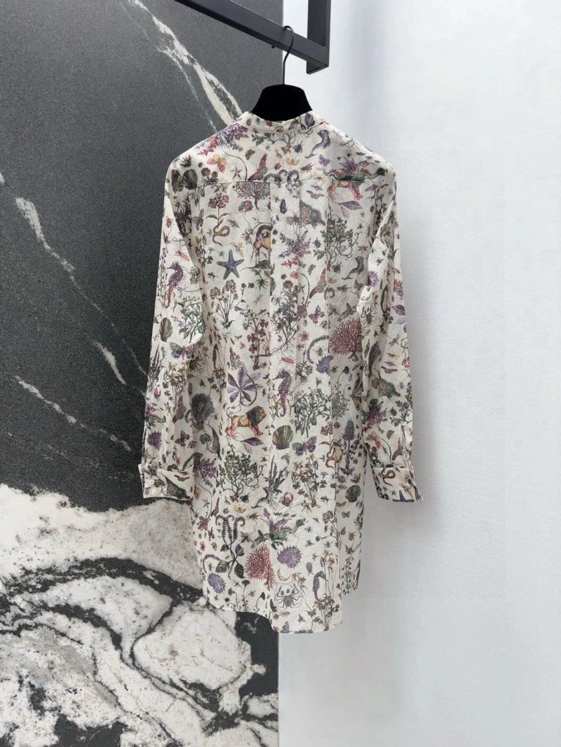 Top mirror Christian Dior Shirts