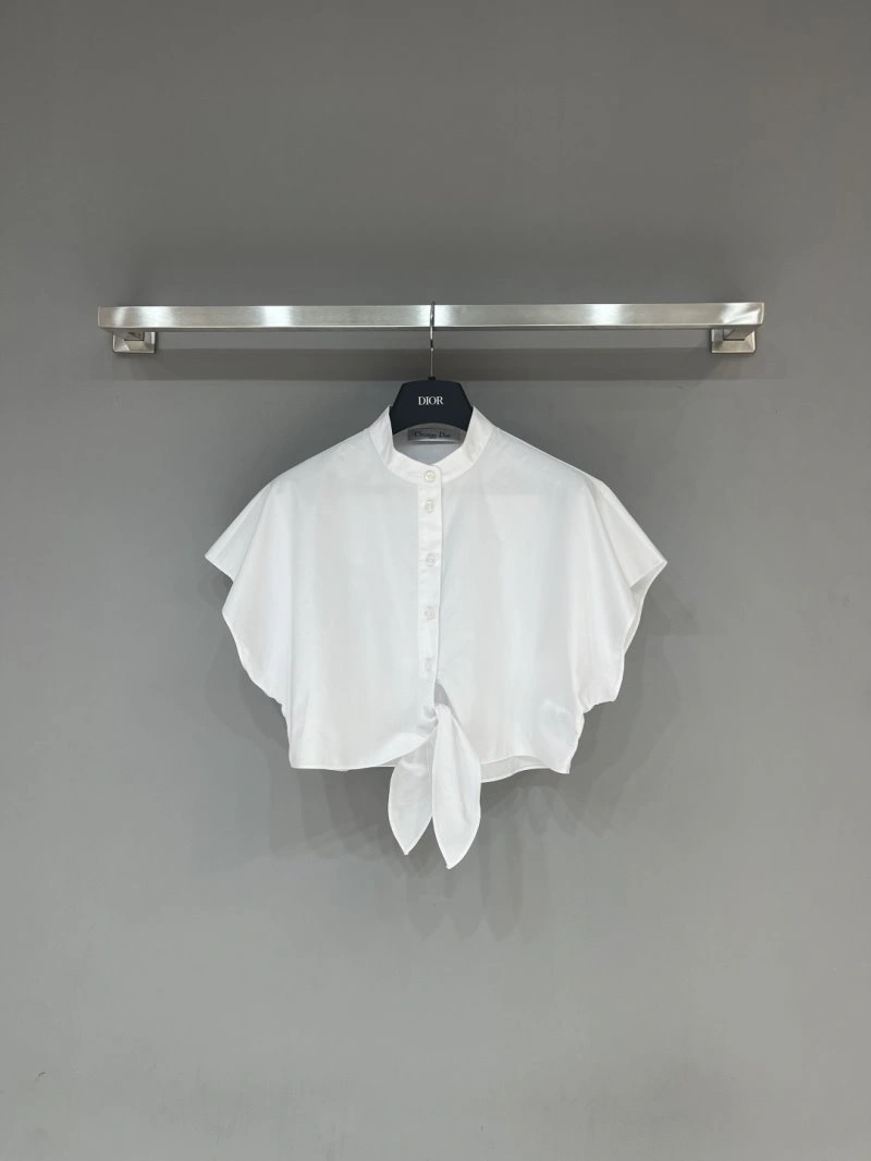 Mirror quality Christian Dior Shirts