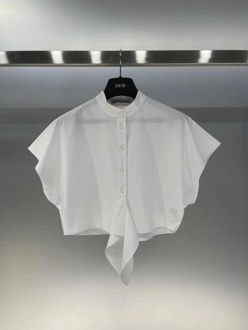 Mirror quality Christian Dior Shirts