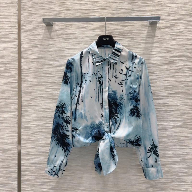 Christian Dior Shirts