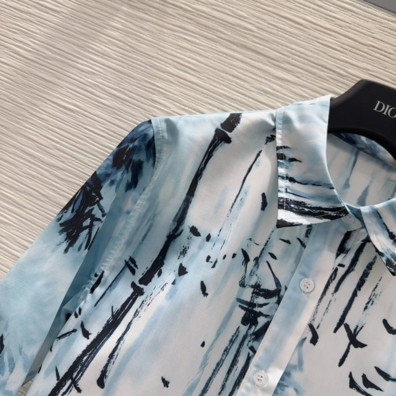Factory-made Christian Dior Shirts