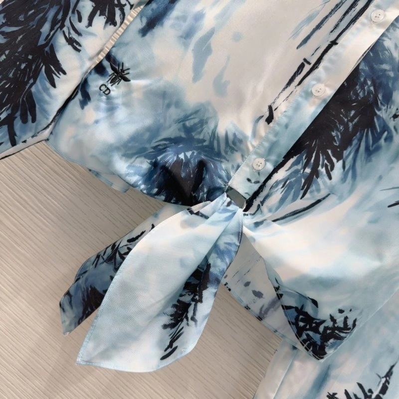 Factory-made Christian Dior Shirts