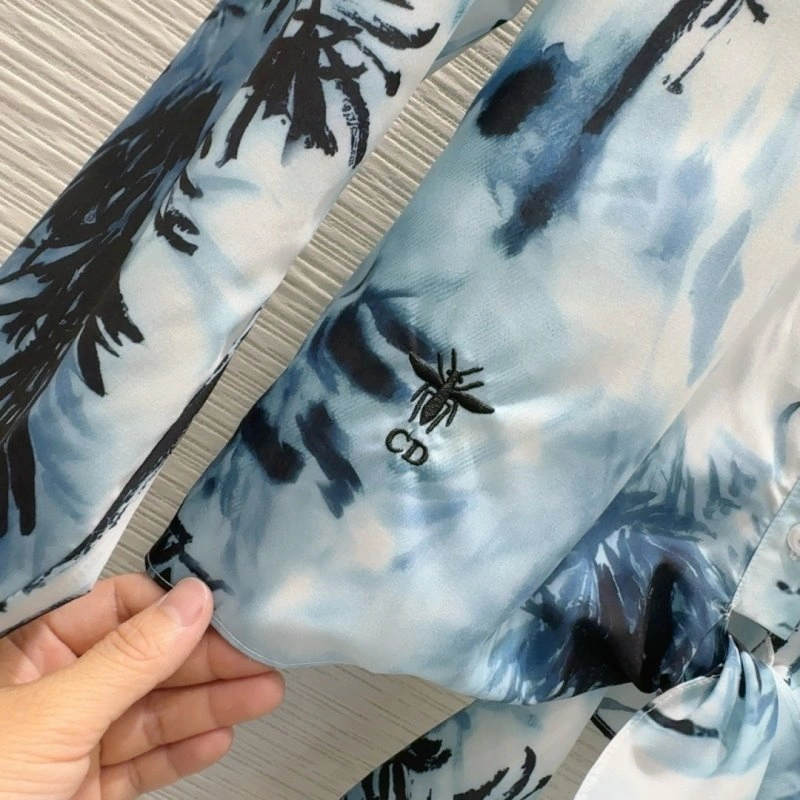 Factory-made Christian Dior Shirts