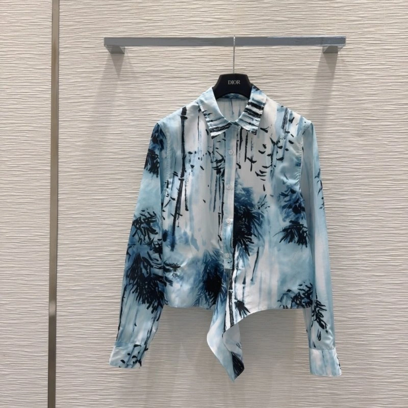 Factory-made Christian Dior Shirts