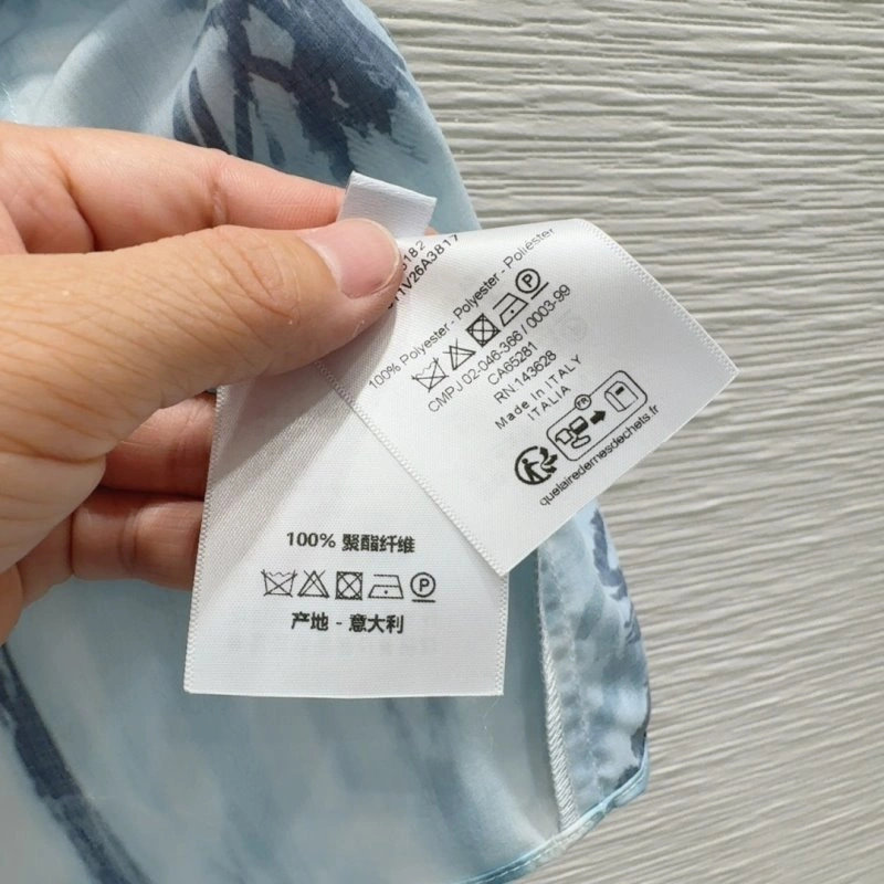 Factory-made Christian Dior Shirts
