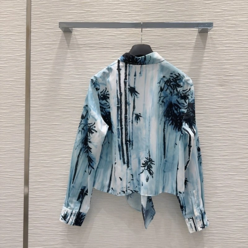 Factory-made Christian Dior Shirts