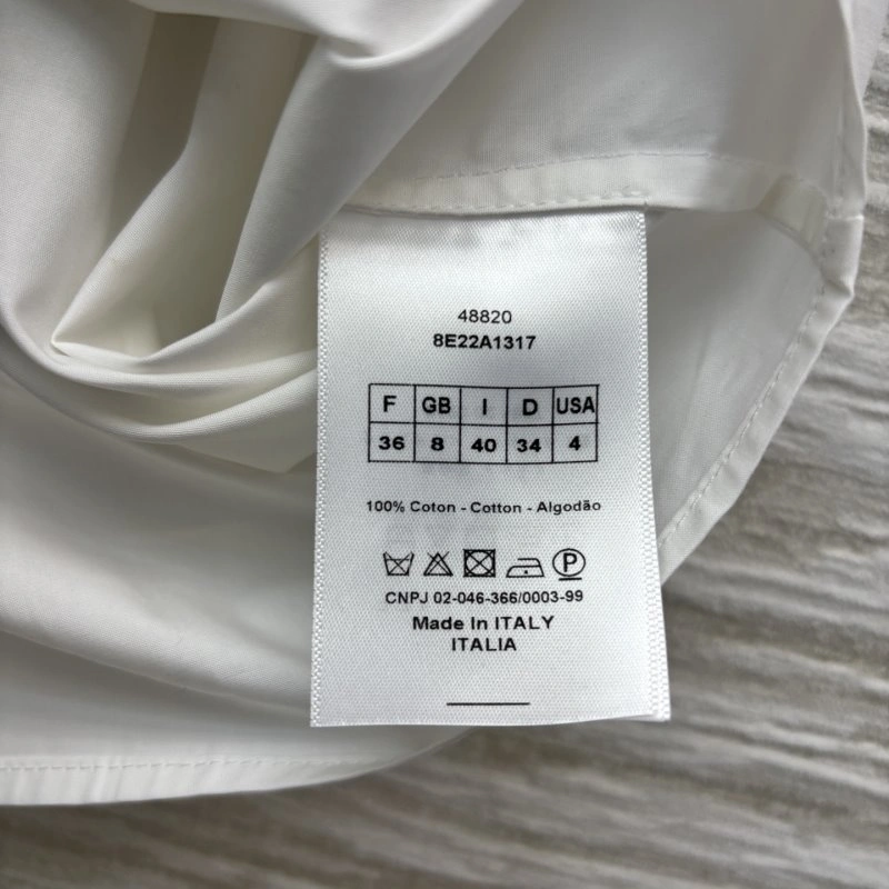 Inexpensive Christian Dior Shirts
