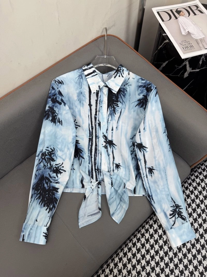 Christian Dior Shirts