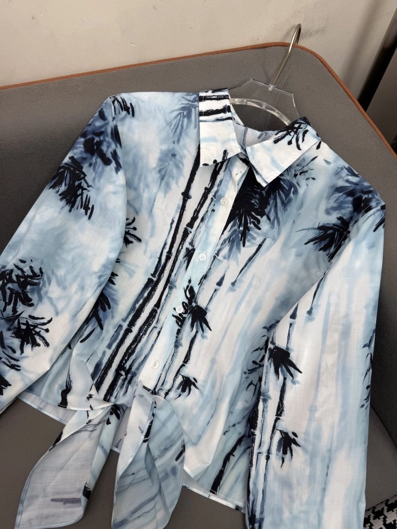 Accurate model Christian Dior Shirts