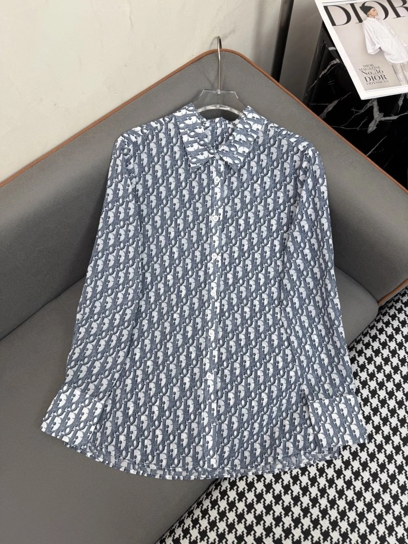 Christian Dior Shirts