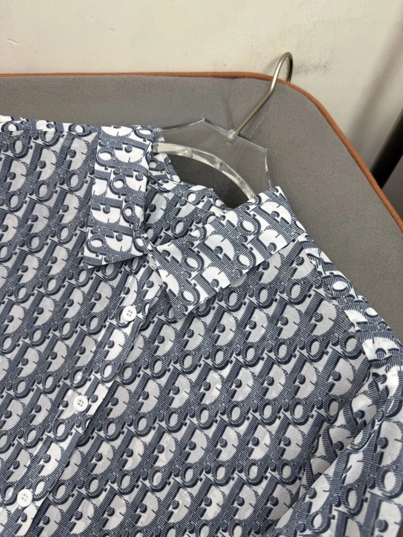Brand-original Christian Dior Shirts