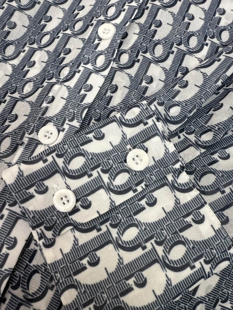 Brand-original Christian Dior Shirts