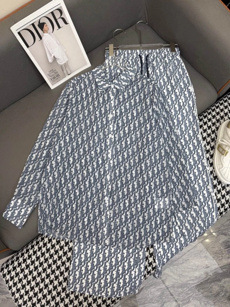 Brand-original Christian Dior Shirts