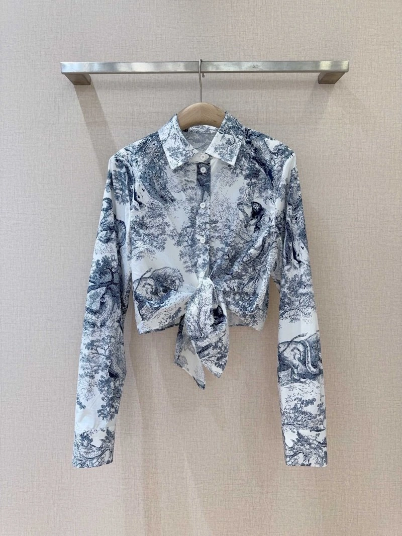 Christian Dior Shirts