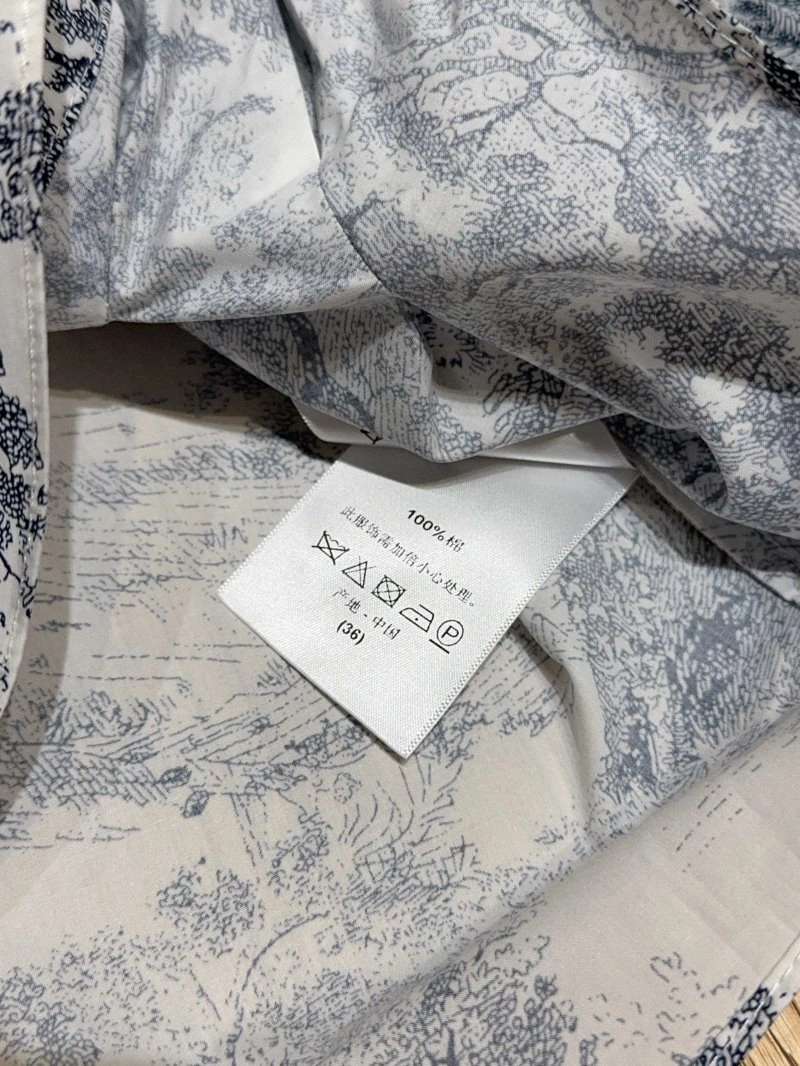 Top mirror Christian Dior Shirts