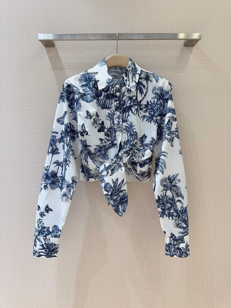 Christian Dior Shirts