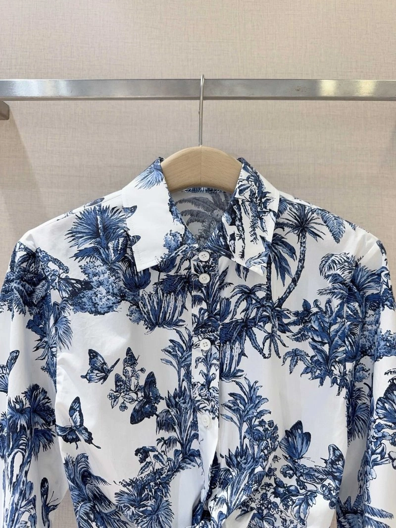 Authentic Christian Dior Shirts
