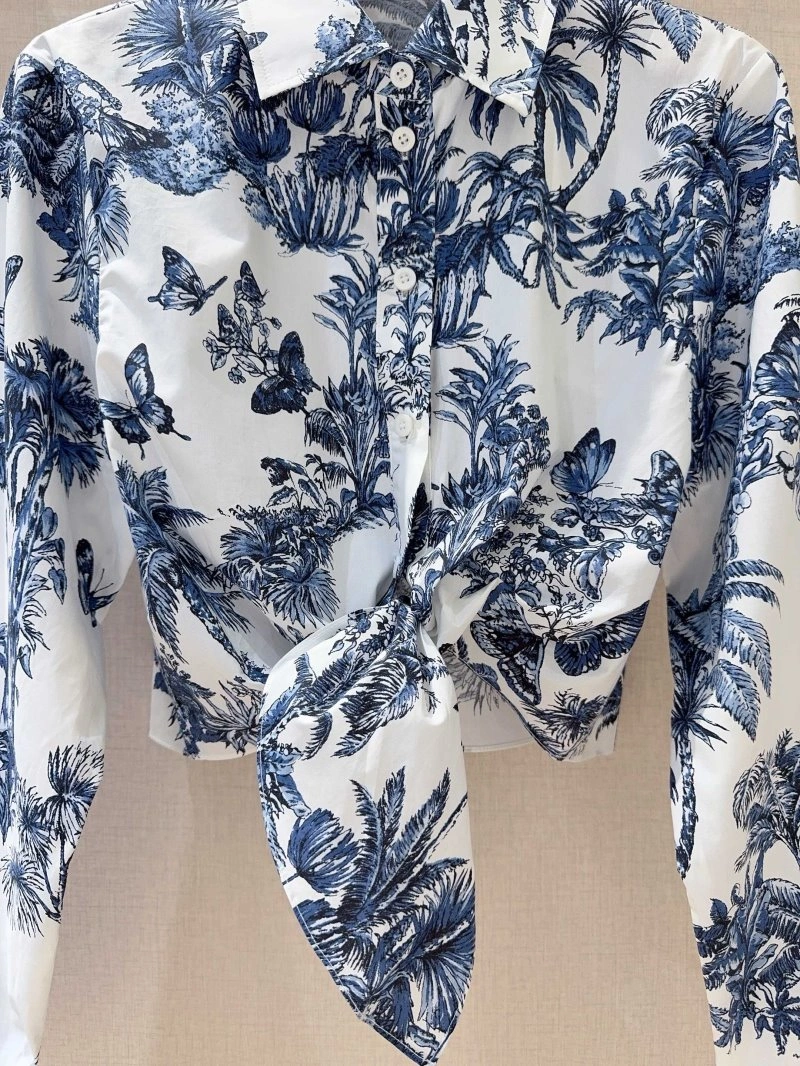 Authentic Christian Dior Shirts