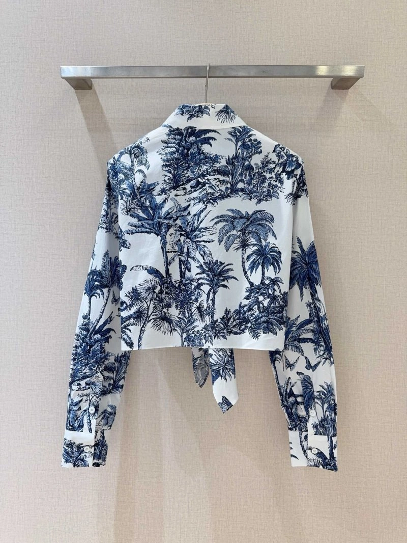 Authentic Christian Dior Shirts