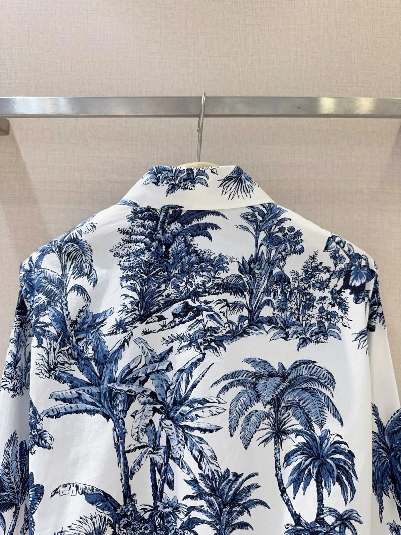 Authentic Christian Dior Shirts