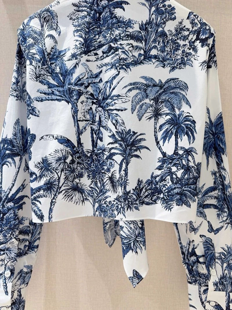 Authentic Christian Dior Shirts