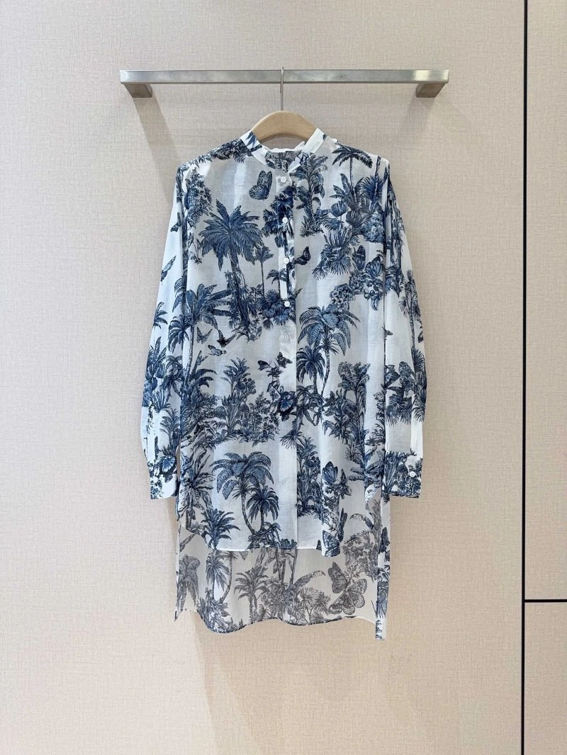 Christian Dior Shirts