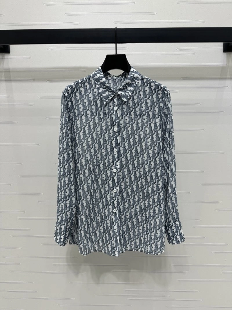 Christian Dior Shirts