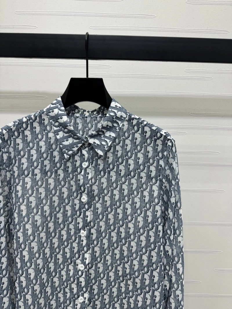 Discounted Christian Dior Shirts