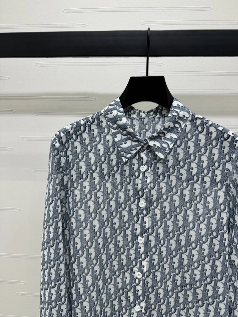 Discounted Christian Dior Shirts