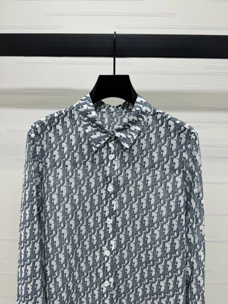 Discounted Christian Dior Shirts