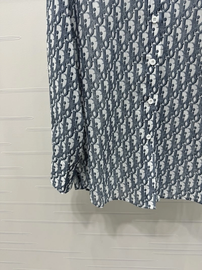 Discounted Christian Dior Shirts
