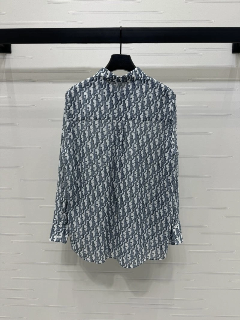 Discounted Christian Dior Shirts