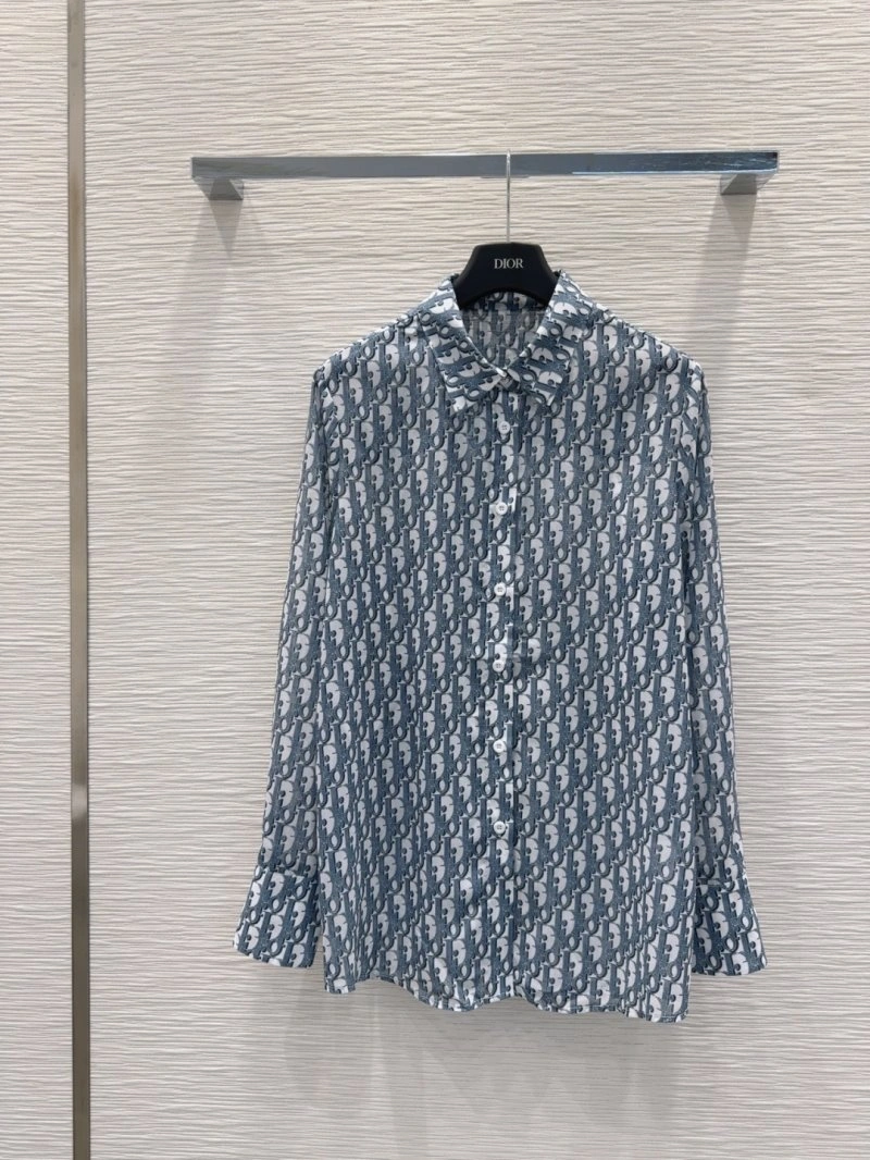 Christian Dior Shirts