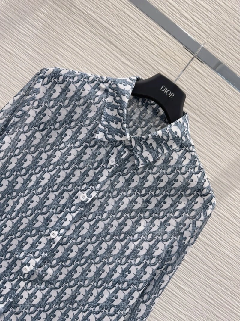 High accuracy Christian Dior Shirts
