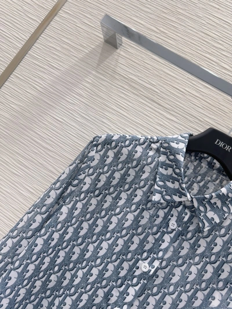 High accuracy Christian Dior Shirts