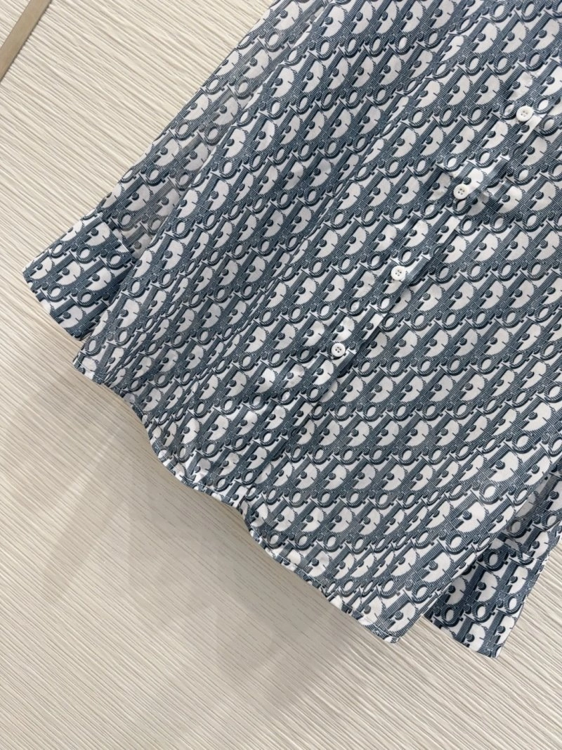 High accuracy Christian Dior Shirts