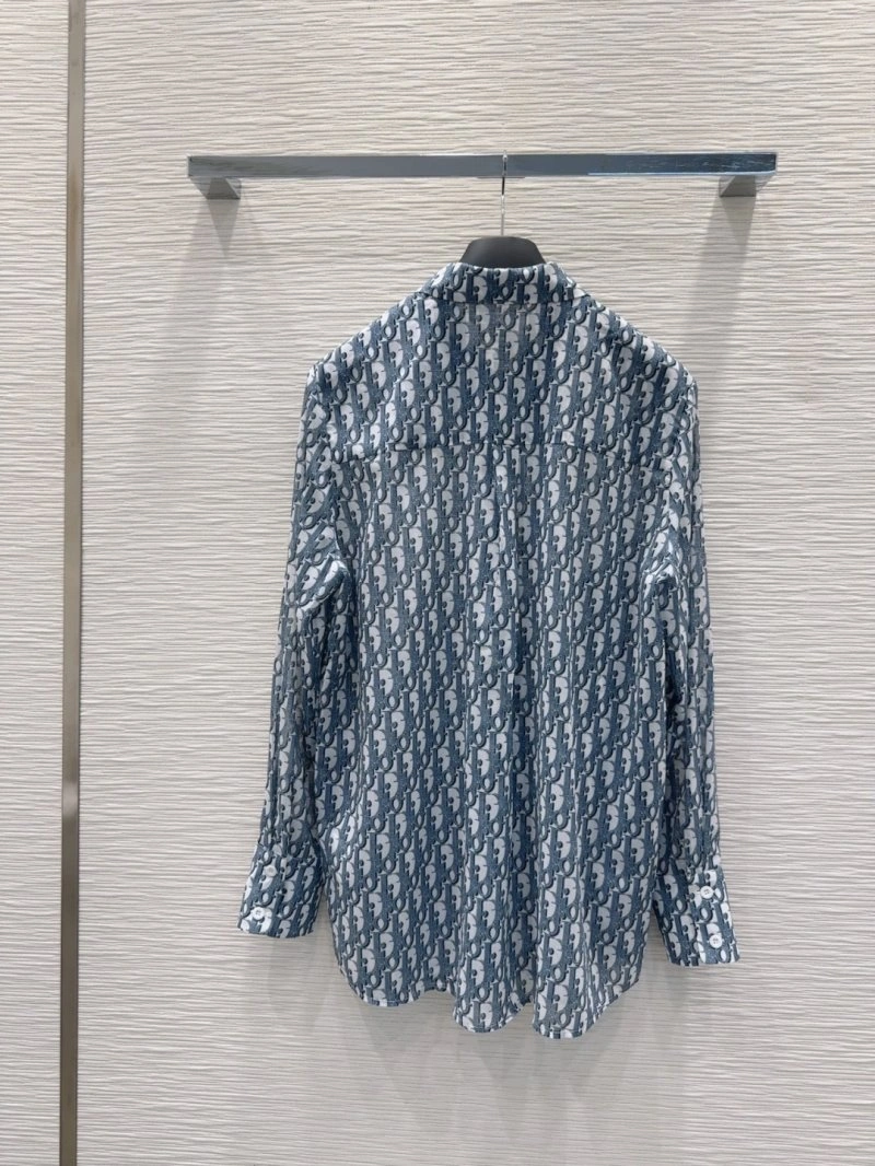High accuracy Christian Dior Shirts