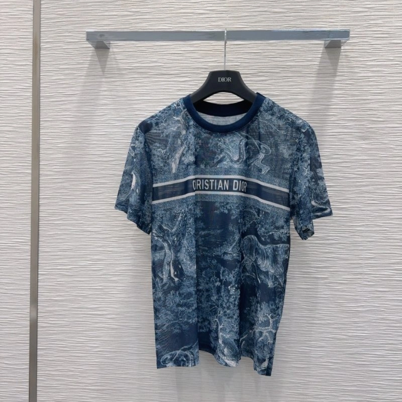 Christian Dior Shirts